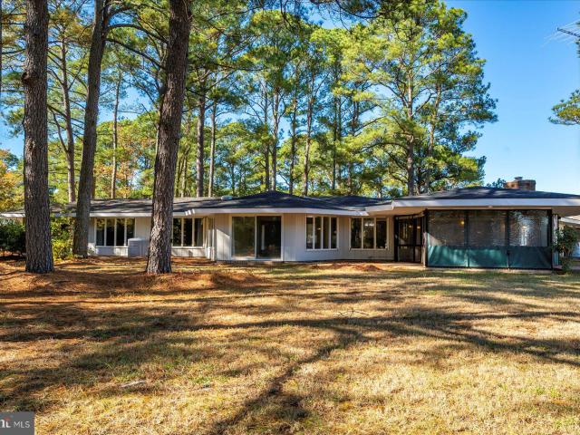 5111 Old Auger Rd, Crisfield, MD 21817 | MLS #MDSO2006