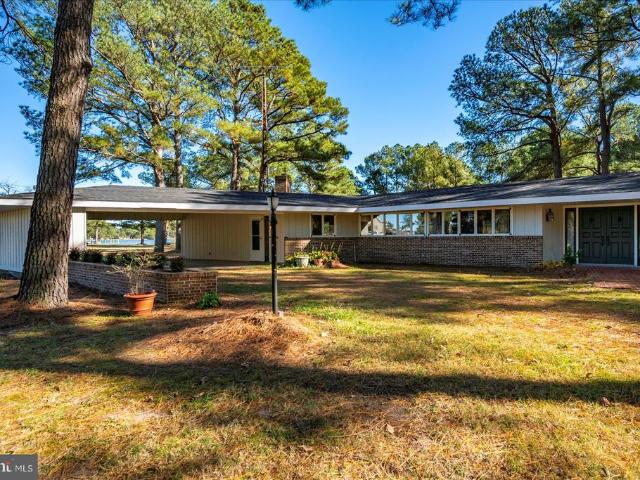 5111 Old Auger Road