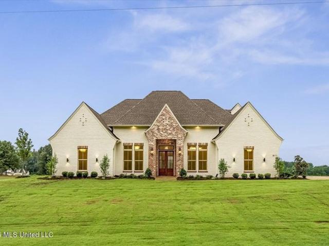 5111 Old Barn Cv, Coldwater, MS 38618