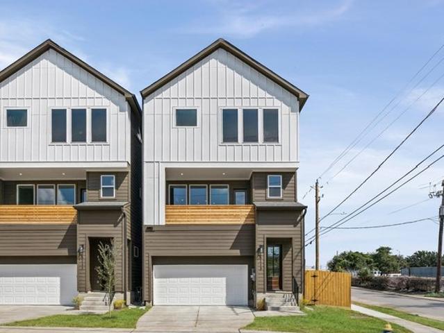5111 Avenue J, Houston, TX 77011