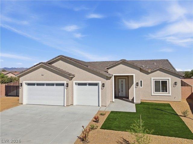 5111 Andover Ct, Pahrump, NV 89061
