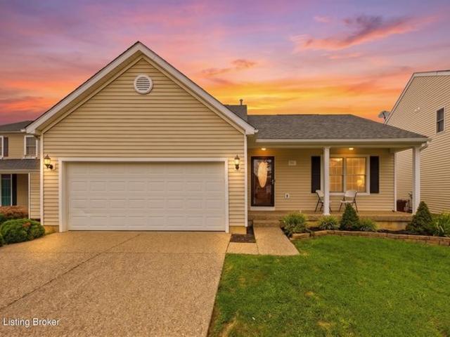 5111 Arbor Oak Ct, Louisville, KY 40229