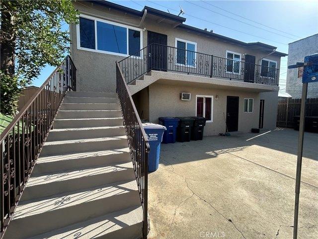 5111 Boswell Pl, Los Angeles, CA 90022