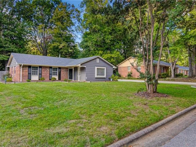 5111 Cheviot Road