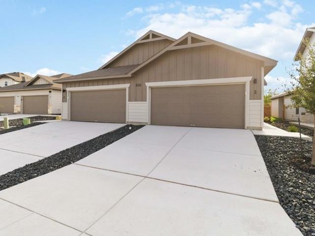 5111 Cindy Br, San Antonio, TX 78253