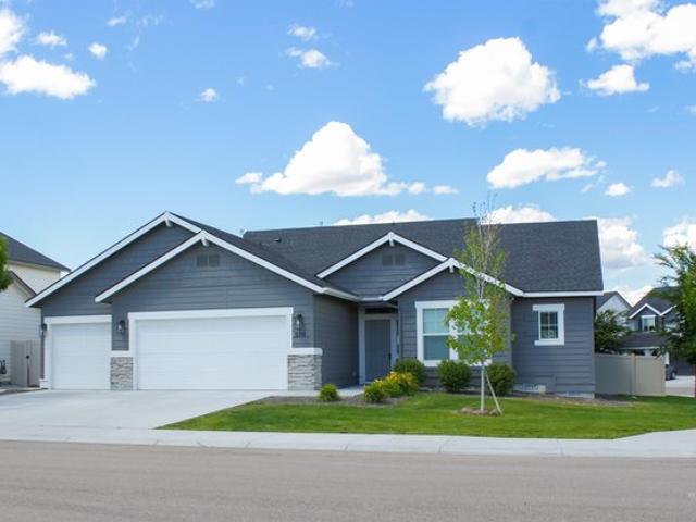 5111 Clearfield St, Caldwell, ID 83605
