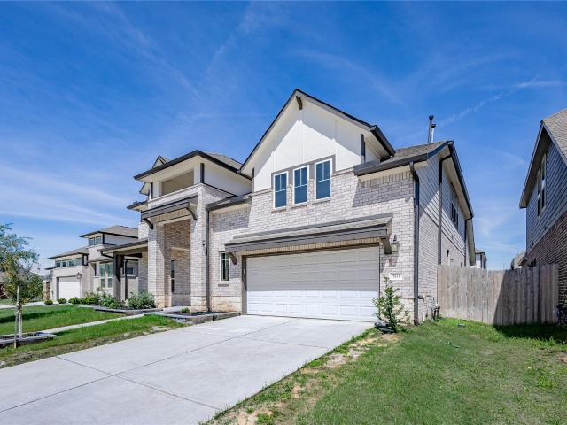 5111 Crystal Brook Drive
