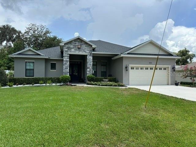 5111 Dismuke Dr, Lakeland, FL 33812