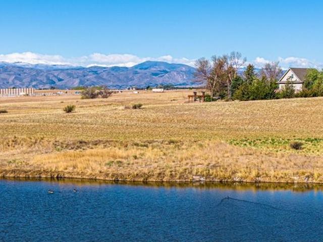 5111 E County Road 62, Wellington, CO 80549