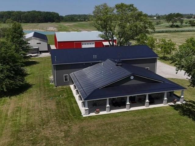5111 E Port Clinton Eastern Rd, Port Clinton, OH 43452