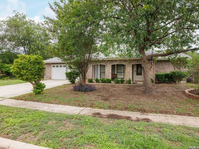 5111 El Capitan, San Antonio, TX 78233