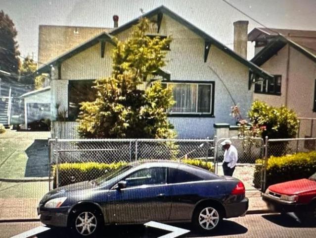 5111 Foothill Blvd, Oakland, CA 94601
