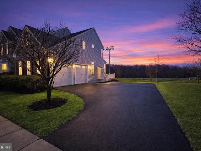 5111 Honeybrook Way