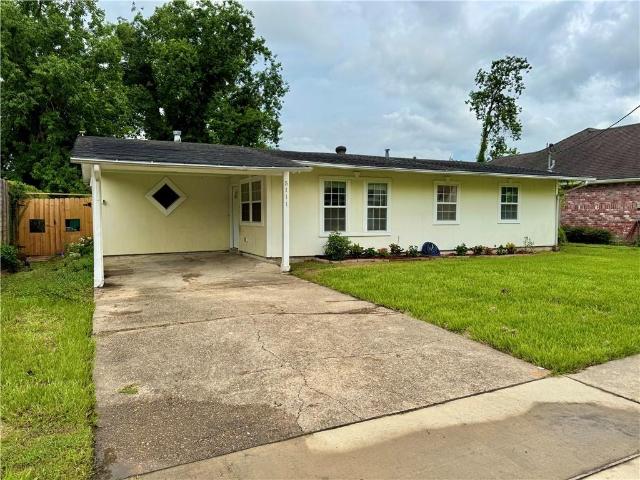 5111 Piety Dr, New Orleans, LA 70126 | MLS #2533 | Compass