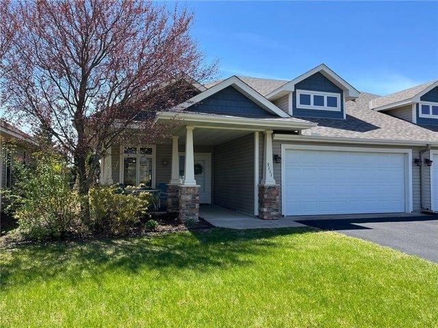 5111 rd St, North Branch, MN 55056