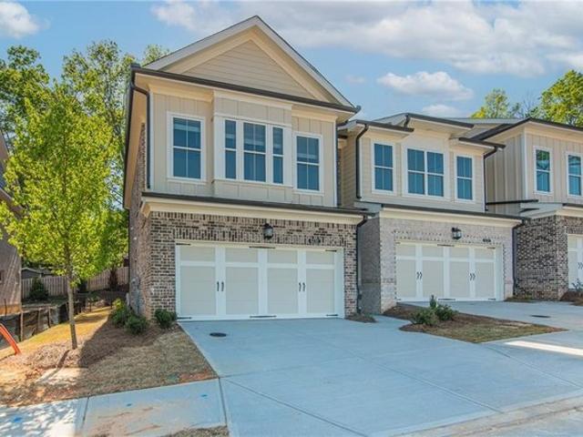 5111 Riden Way Unit 283, Buford, GA 30518