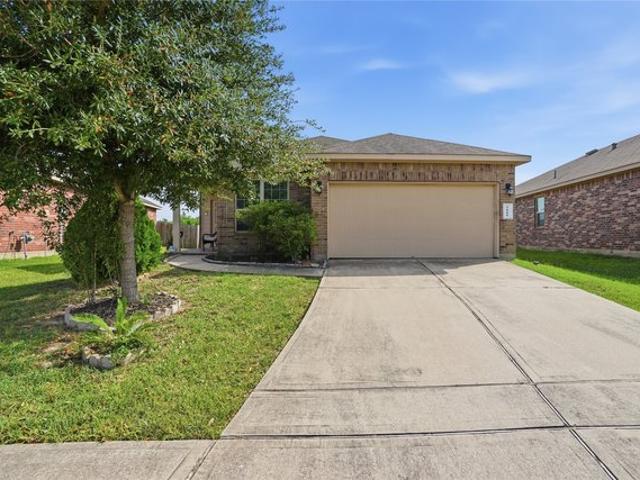 5111 Royal Jasmine Pl, Katy, TX 77449