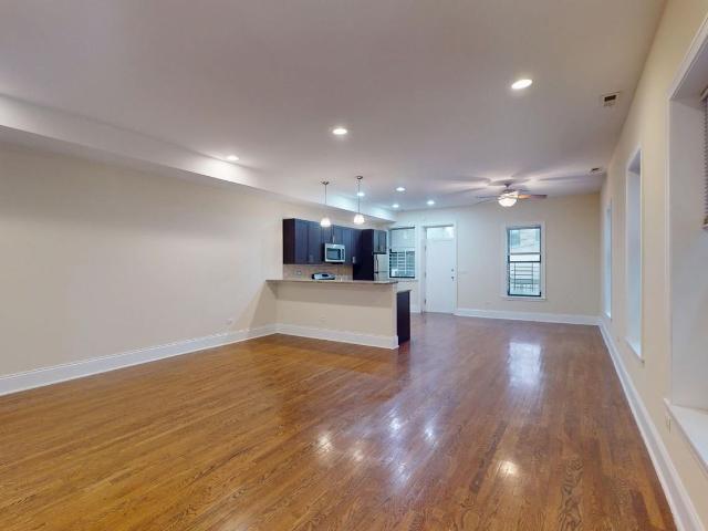 5111 S. Kimbark Avenue 4 Bedroom Apartment for Rent at 5111 S Kimbark Ave, Chicago, IL 60615 Hyde Park