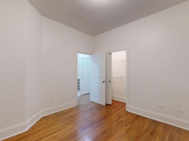 5111 S. Kimbark Avenue 4 Bedroom Apartment for Rent at 5111 S Kimbark Ave, Chicago, IL 60615 Hyde Park