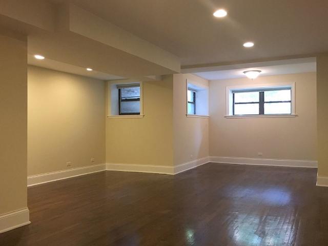 5111 S. Kimbark Avenue 4 Bedroom Apartment for Rent at 5111 S Kimbark Ave, Chicago, IL 60615 Hyde Park