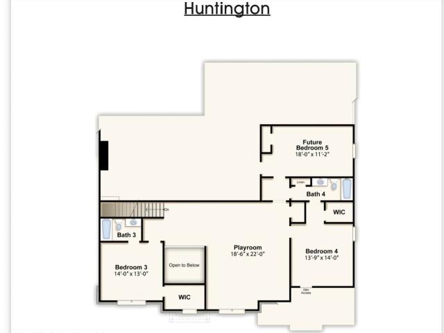 5111 S River Grv Lane