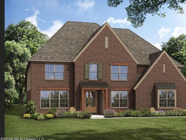 5111 S River Grv Ln, Olive Branch, MS 38654