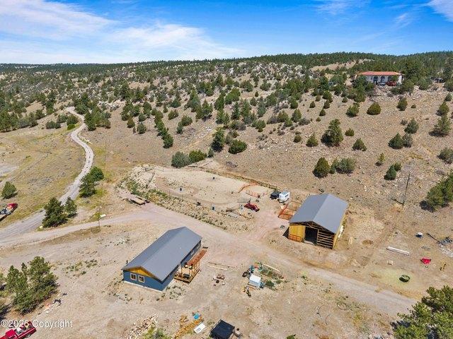 5111 U S # 16, Newcastle, WY 82701