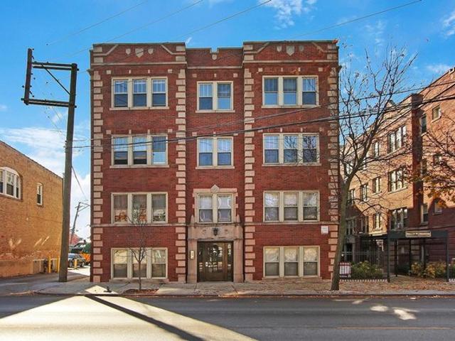 5111 W Montrose Ave, Chicago, IL 60641
