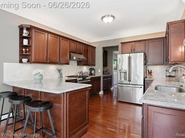 51121 Gold Ridge Lane