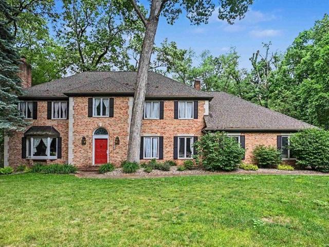 51125 Midlothian Ct, Granger, IN 46530