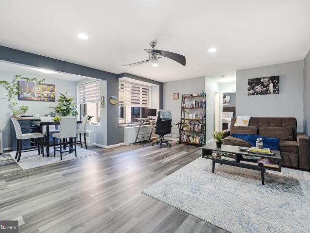 5112 MacArthur Blvd NW, Unit 209, Washington, DC 20016 | MLS #DCDC2247 | Compass