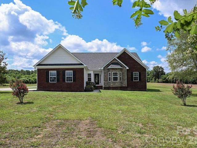 5112 Monroe Ansonville Rd, Wingate, NC 28174