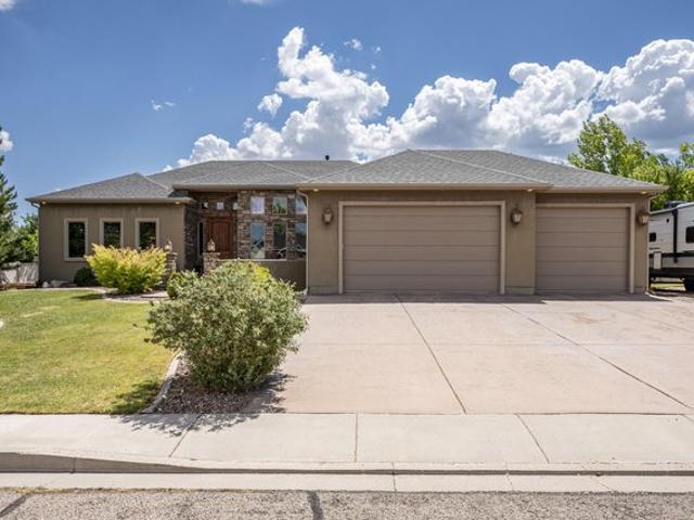 5112 Mountian View Cir, Enoch, UT 84721