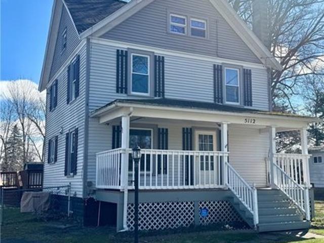 5112 N Huron St, North Rose, NY 14516