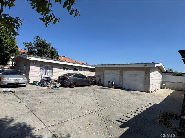 5112 N Sunflower Ave, Covina, CA 91724