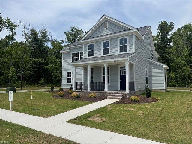 5112 Annapolis Dr, Chesapeake, VA 23321
