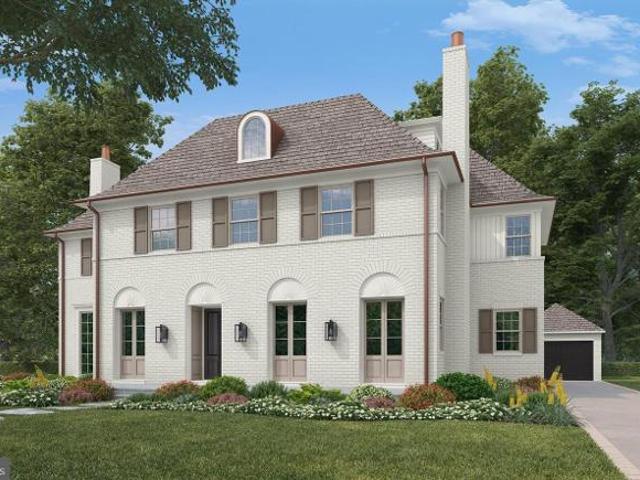 5112 Cammack Dr, Bethesda, MD 20816