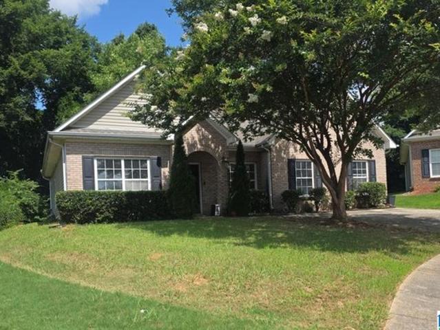 5112 Canterbury Ct, Center Point, AL 35215