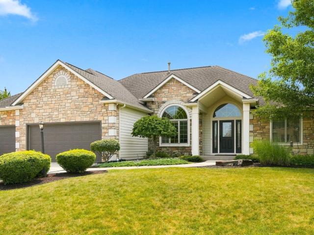5112 Chablis Court