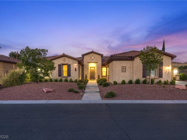 5112 Crown Cypress St, Las Vegas, NV 89149 | MLS #2775 | Compass
