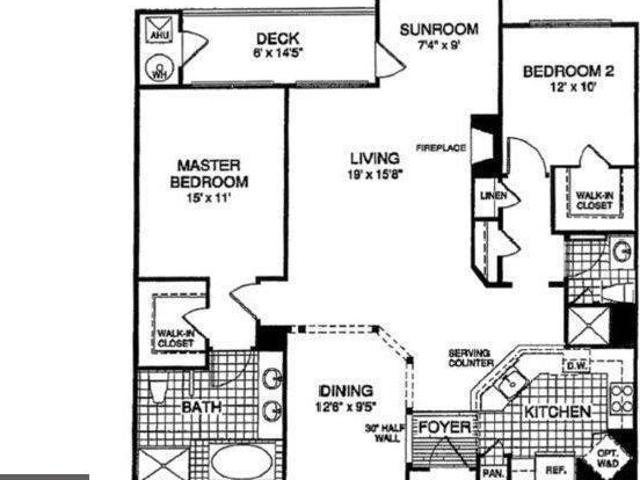 5112 Donovan Drive # 107