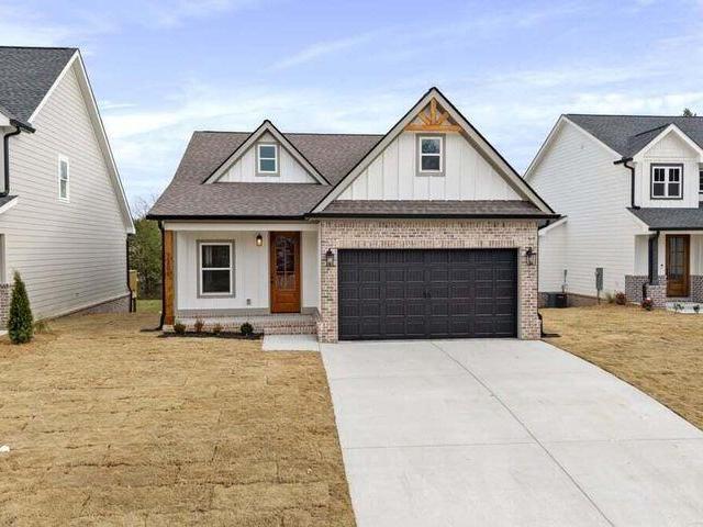 5112 Ella Ln, Cleveland, TN 37312 | MLS #1523 | Compass