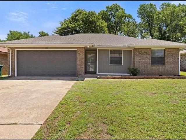 5112 Gaines St, Oklahoma City, OK 73135