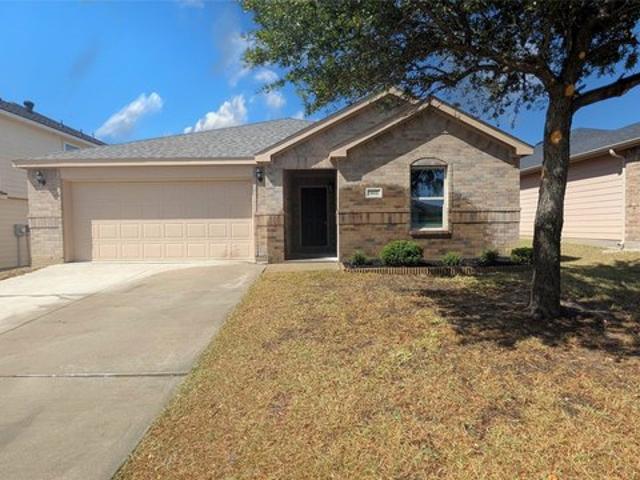 5112 Glen Eden Dr, Fort Worth, TX 76119