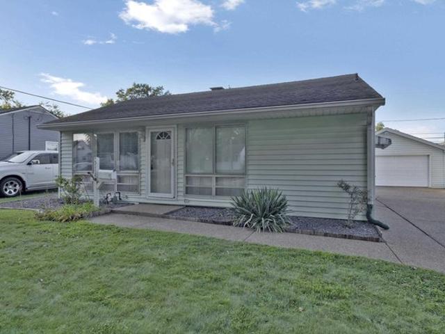 5112 Graham Ave, Evansville, IN 47715