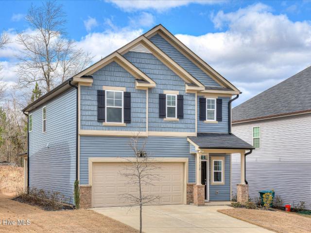 5112 Heathbrook Drive