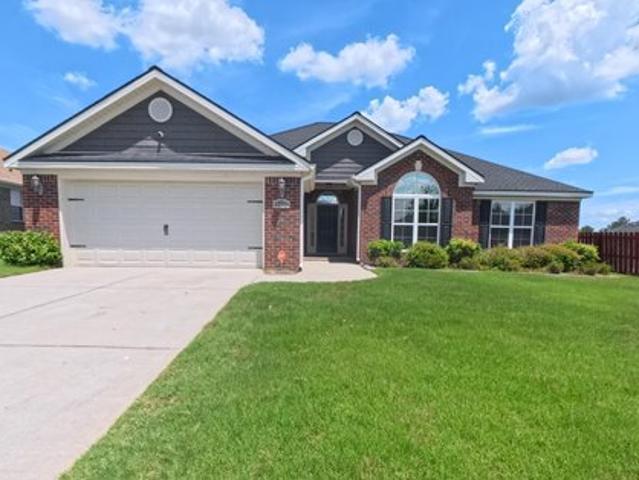 5112 Joe Weatherly Ln, Hephzibah, GA 30815