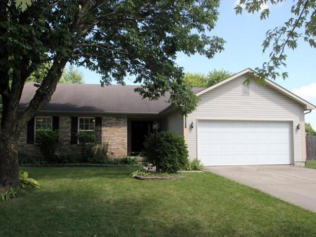 5112 Pine Hill Dr, Noblesville, IN 46062