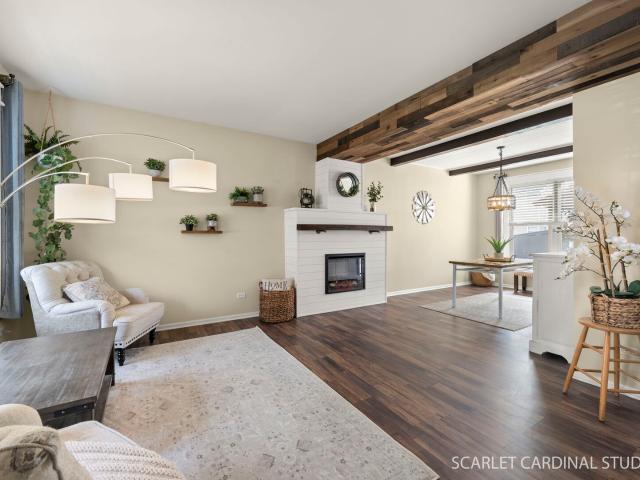 5112 Pontigo Glen Drive