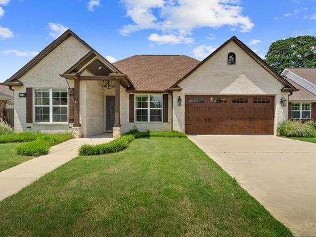 5112 Remington, Texarkana, TX 75503